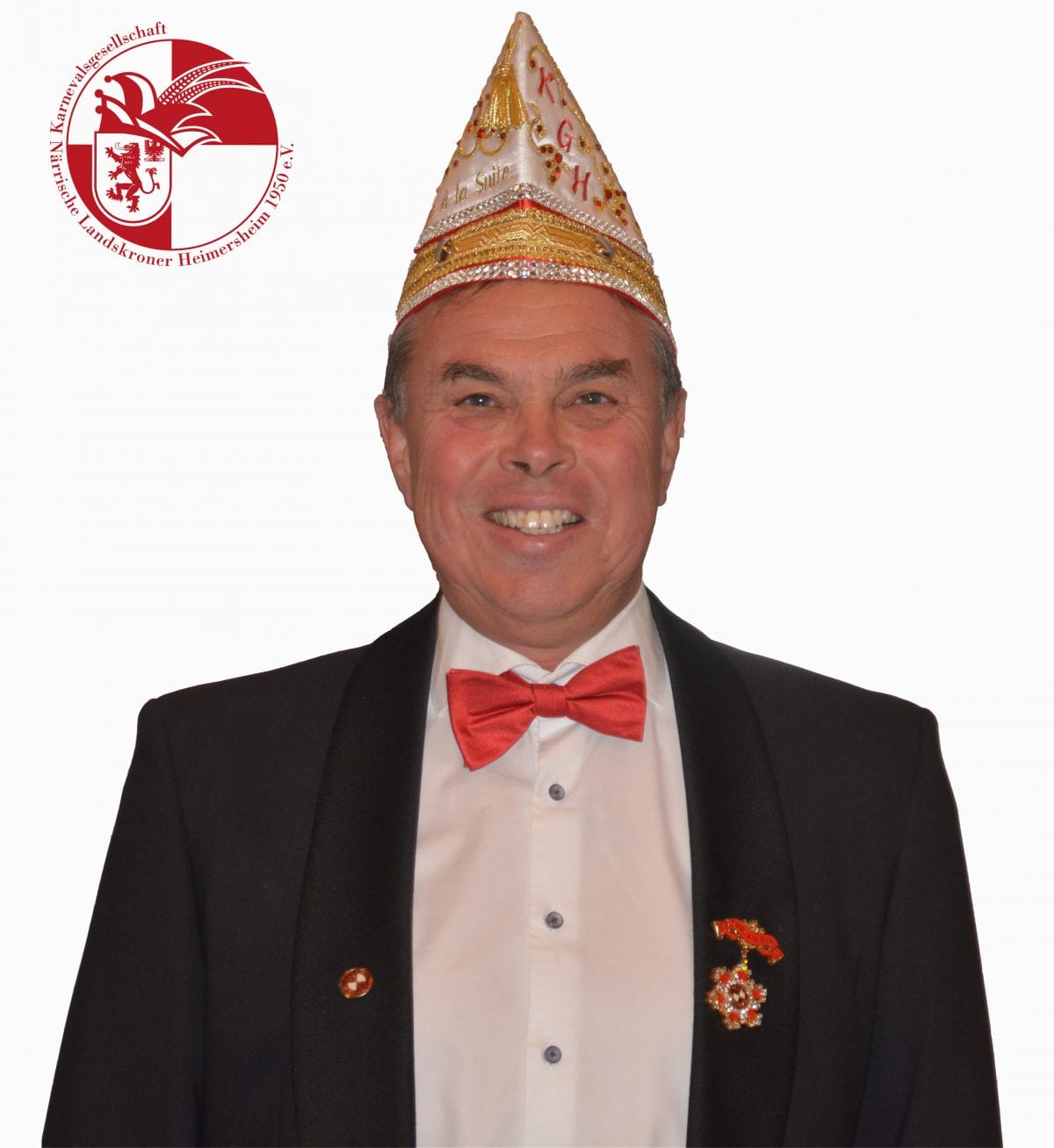 Unsere KG - Karrnevalsgesellschaft Heimersheim